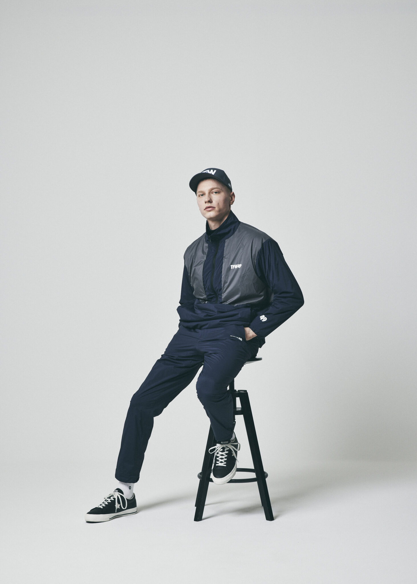 OCTA Series | TFW49（ティーエフダブリュー）公式サイト