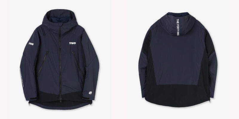 OCTA Series | TFW49（ティーエフダブリュー）公式サイト