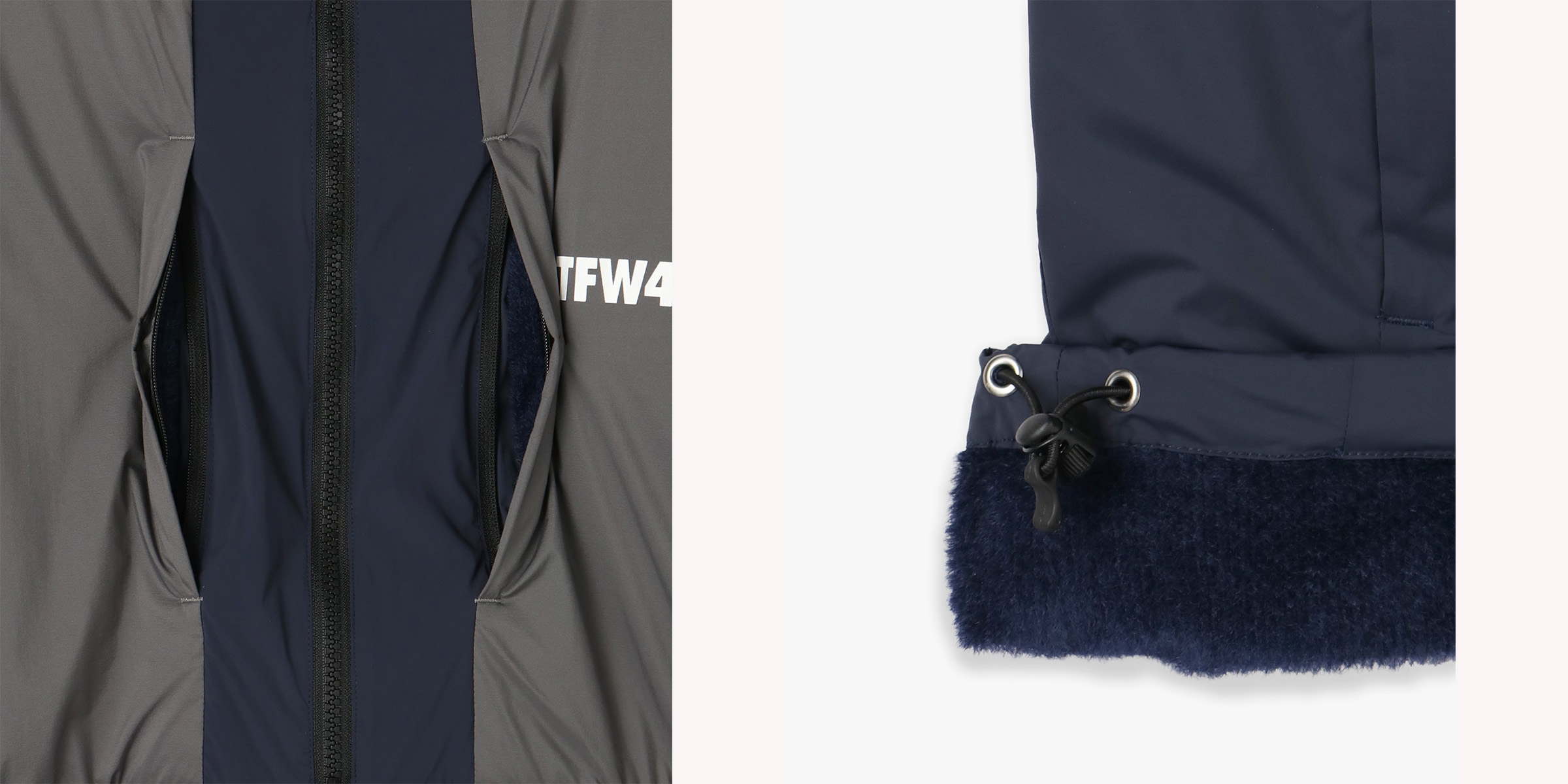 OCTA Series | TFW49（ティーエフダブリュー）公式サイト