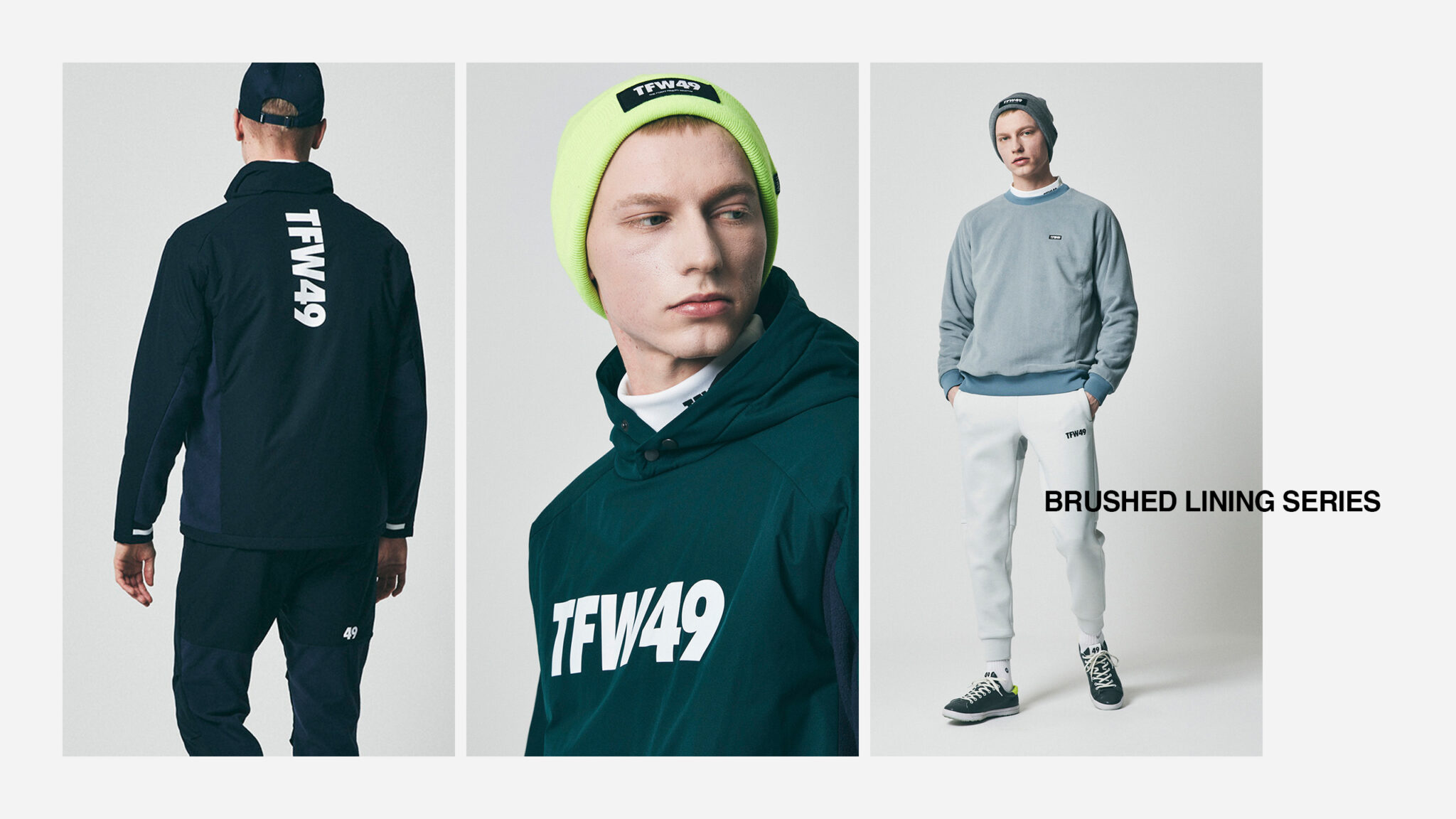 THE FORTY-NINERS CLUB | TFW49（ティーエフダブリュー）公式コミュニティーサイト